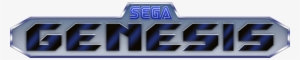 Sega Genesis Logo PNG, Free HD Sega Genesis Logo Transparent Image - PNGkit