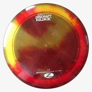 Nuke - Circle - 2016x2016 PNG Download - PNGkit