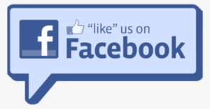Facebook Like Button - 600x527 PNG Download - PNGkit