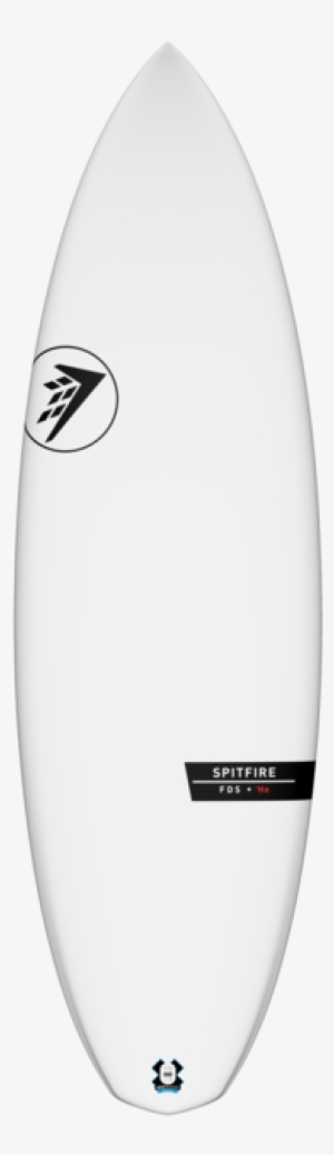 Firewire Spitfire Helium - Surfing - 394x788 PNG Download - PNGkit