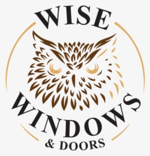 Wise Windows Logo Color On White Smaller - Five Towns College - 358x347 ...