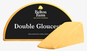 Double Gloucester Cheese - Gloucester Cheese - 700x568 PNG Download ...