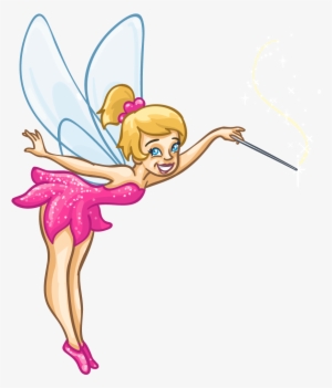 Mischievous Fairy - Fairy Png - 1024x1024 PNG Download - PNGkit