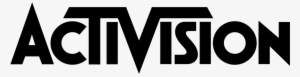 Activision Logo PNG, Free HD Activision Logo Transparent Image - PNGkit