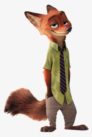 Zootopia PNG, Free HD Zootopia Transparent Image - PNGkit