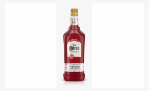 Authentic Jose Cuervo Raspberry Margarita - Jose Cuervo Raspberry ...