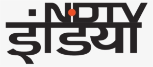 Ndtv India Logo - 640x280 PNG Download - PNGkit