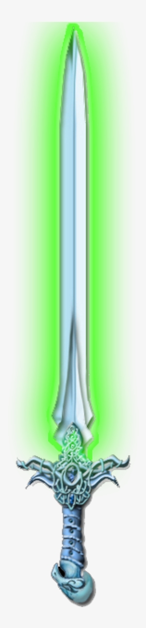 Sword Transparent Magical - Magic Sword Transparent - 280x640 PNG ...