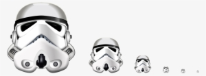 Stormtrooper Icon - Stormtrooper - 1152x487 PNG Download - PNGkit