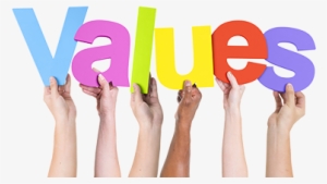 Values - Health And Social Care Values - 500x334 PNG Download - PNGkit