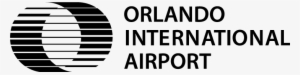 Iinside Provides Airports - Orlando Airport Logo Png - 732x185 PNG ...