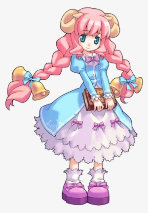 Image - Librarian - Sheep Trickster Mmo - 522x792 PNG Download - PNGkit