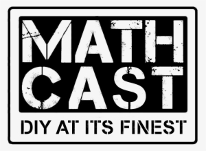 Mathcast Episode - Mathcore - 1400x1400 PNG Download - PNGkit