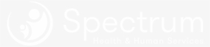 Spectrum White Transparent Logo - Icubate, Inc. - 1544x394 PNG Download ...