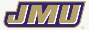 James Madison Athletics Logo - 529x327 PNG Download - PNGkit