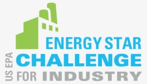 Challenge For Industry Logo - Energy Star Challenge For Industry ...
