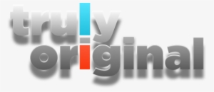 Truly Original Site Logo - Graphic Design - 534x232 PNG Download - PNGkit