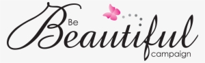 Jmu Fraternity And Sorority Life Be Beautiful Campaign - 2030x625 PNG ...