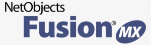 Netobjects Fusion Logo Png Transparent - Netobjects Fusion Logo ...