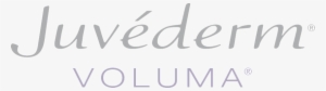 New Juvéderm Voluma™ Xc Juvederm Seattle - Juvederm Logo - 850x239 PNG ...