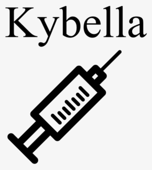 Kybella Logo - 1000x1158 PNG Download - PNGkit