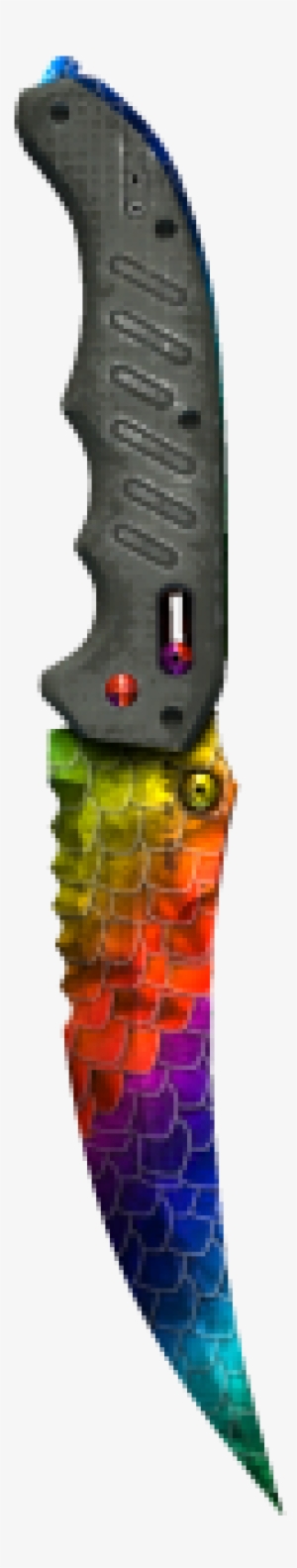 Flip Knife - Illustration - 600x600 PNG Download - PNGkit