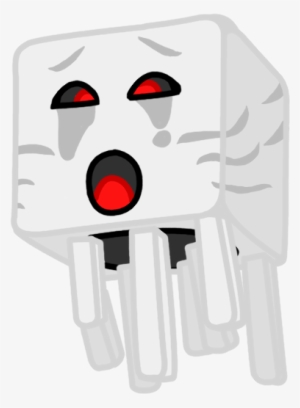 Ghast - Minecraft Skins Superior Spider Man - 804x576 PNG Download - PNGkit