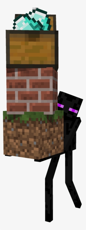 Download Transparent Minecraft Grass Block Pixel Detail - Minecraft ...