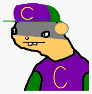 Gooby Png - Chuck E Cheese Dolan - 469x469 PNG Download - PNGkit