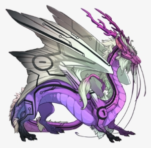 4829242 350 - Flight Rising Imperial Gray - 350x350 PNG Download - PNGkit