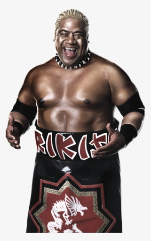 Stink Face Wwe Download - Rikishi Render - 298x474 PNG Download - PNGkit