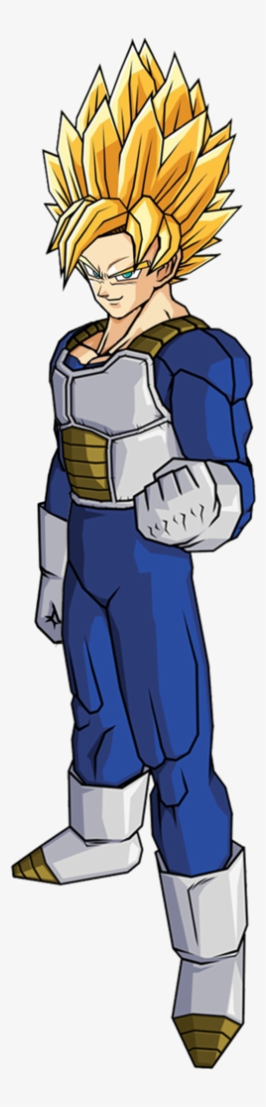 Picture Freeuse Download Super Saiyan Time Armor - Time Breaker Bardock ...