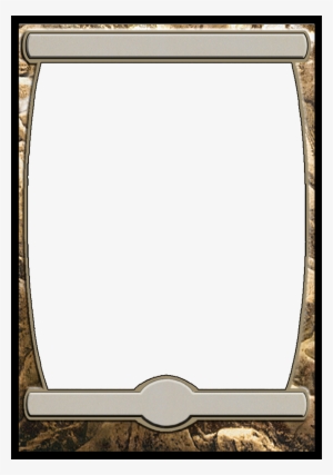 Download Transparent Magic Frame Png - PNGkit