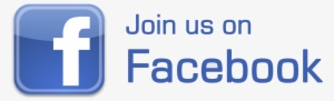 Logo - Join Us On Facebook - 1920x420 PNG Download - PNGkit