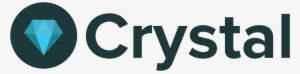 Crystal Knows Logo - 1113x301 PNG Download - PNGkit