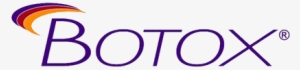 Botox Cosmetic Logo - 434x434 PNG Download - PNGkit