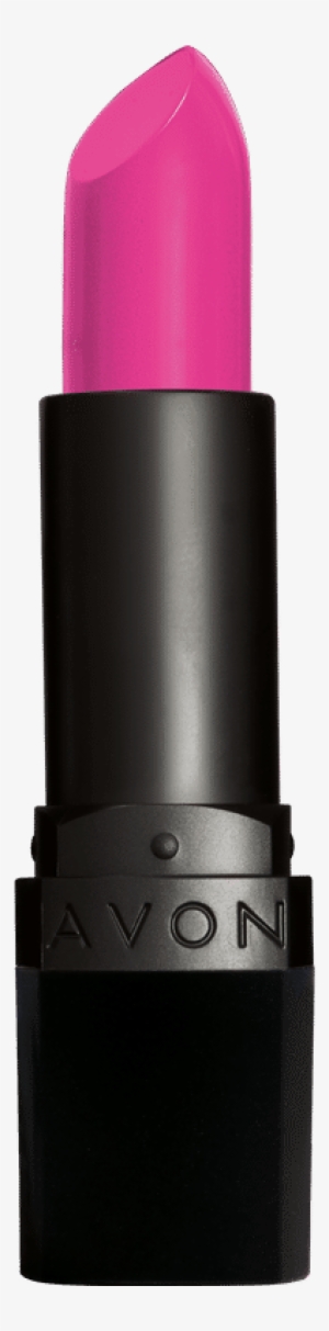 Avon True Color Perfectly Matte Lipstick - Mauve Matters Avon Matte ...