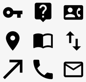 Communication - Portable Network Graphics - 600x564 PNG Download - PNGkit