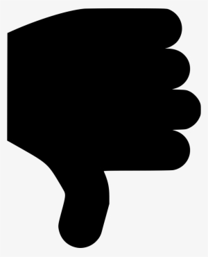 Png File - Bad Reputation Icon - 794x980 PNG Download - PNGkit