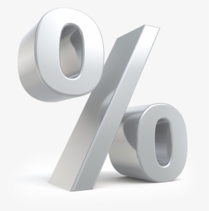 Percentage Symbol Png Download Image - Percentage Sign Png - 600x600 ...