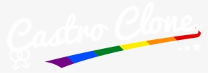 Castro Clone Logo Transparent Background 1 Png - Parallel - 3000x1500 ...