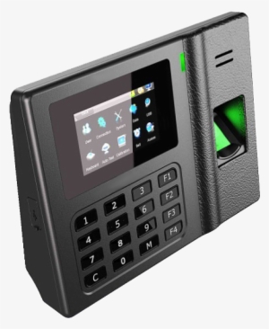 Ib Kojak Scanner - Fingerprint Scanner - 530x422 PNG Download - PNGkit