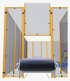 Custom Machine Guard - Machine Guarding - 610x708 PNG Download - PNGkit