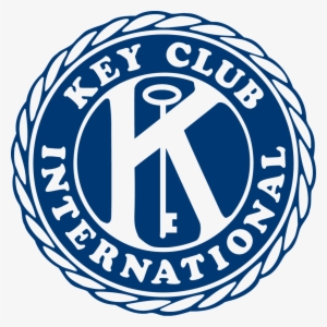 To Support Our Activities And Our Community, We Raise - Key Club Logo ...
