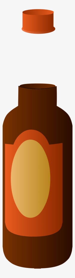 This Free Icons Png Design Of Food Sesame Oil - 679x2400 PNG Download ...