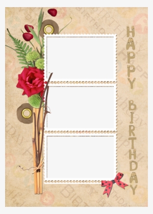Envelope, Frames, Frame, Picture Frames - Picture Frame - 1772x2480 PNG ...