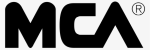 Mca Logo Png Transparent - Mca - 2400x2400 PNG Download - PNGkit