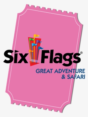 Don't Forget To Purchase Your Six Flags Great Adventure - Six Flags ...