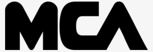 Mca Logo 1975 - Mca Inc. - 631x217 PNG Download - PNGkit