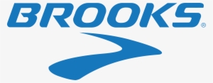 View Larger Image - Brooks Running Shoes Logo - 3748x1468 PNG Download ...
